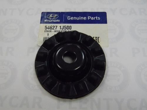 Опора амортизатора верх. Hyundai / Kia (Mobis) 54627-1J500 купить c ...