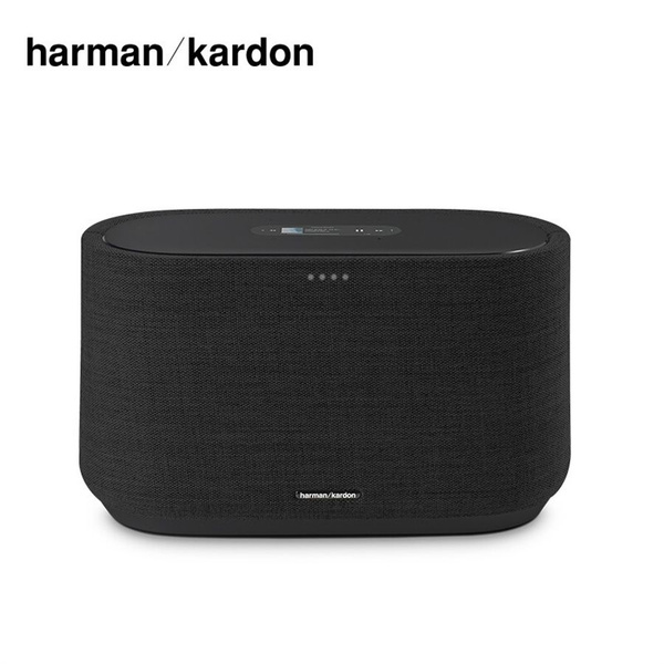 Умная колонка, Harman Kardon Citation 300 настольный беспроводной ...