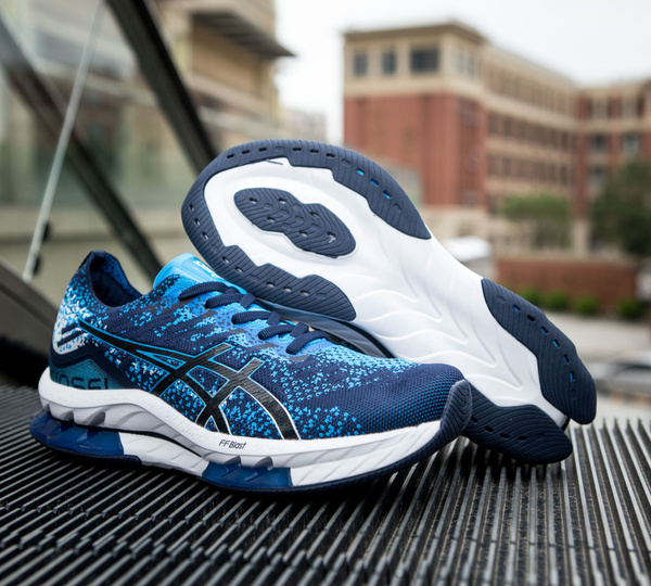 Кроссовки ASICS купить на OZON по низкой цене (1596431143)