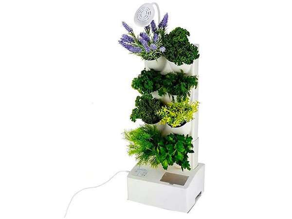 Аэросад Green Helper GZ101 - купить с доставкой по выгодным ценам в ...