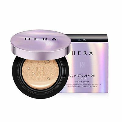 HERA UV Mist Cushion/кушон - купить с доставкой по выгодным ценам в ...