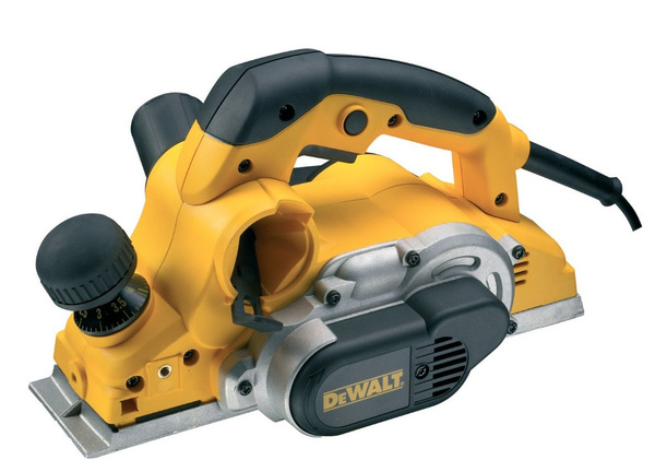 Электрорубанок DEWALT D26500 купить по низкой цене с доставкой в ...