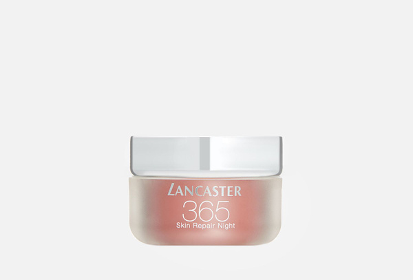 Ночной крем для лица lancaster 365 skin repair youth memory night cream ...