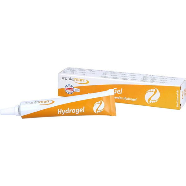 ProntoMan Wundgel Гидрогель для ускорения заживления ран (20 ml ...