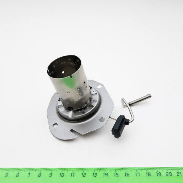 Горелка АТ2000/S 24В (д) 1322924A Webasto Оригинал купить c доставкой ...