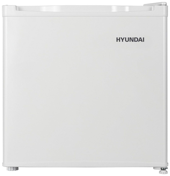 Холодильник Hyundai CO0542WT белый - купить по доступной цене в ...