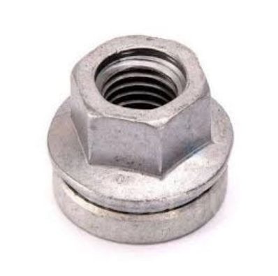 Гайка колесная, 1 шт. купить по выгодной цене в интернет-магазине OZON ...