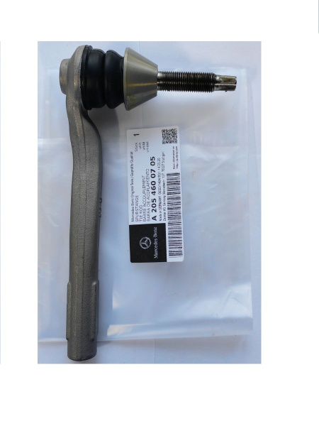 Рулевой наконечник Mercedes арт. A2054600705 - Mercedes-Benz арт ...