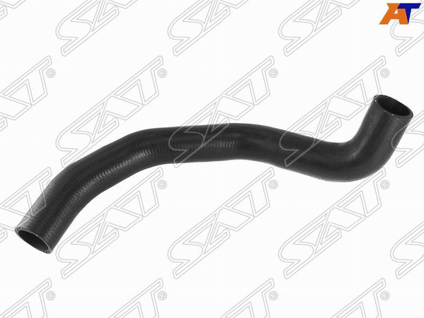 Патрубок радиатора охлаждения нижний для Сузуки Гранд Витара 1997-2006 ...