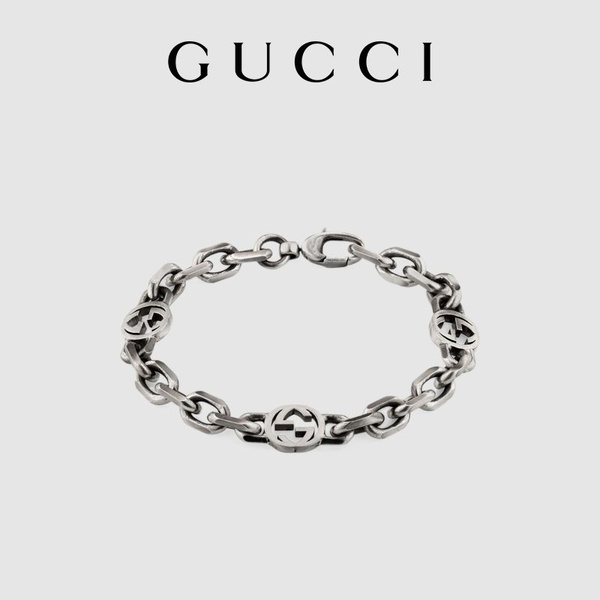Gucci Браслет бэнгл - купить с доставкой по выгодным ценам в интернет ...
