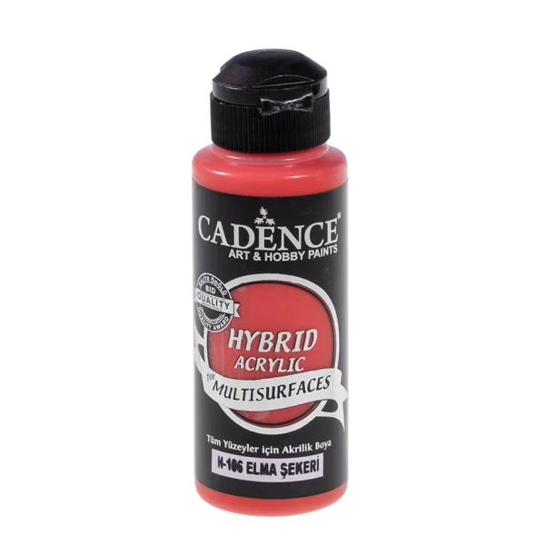 CADENCE. ART & HOBBY PAINTS Краска акриловая, 120 мл./ 185 г. - купить ...