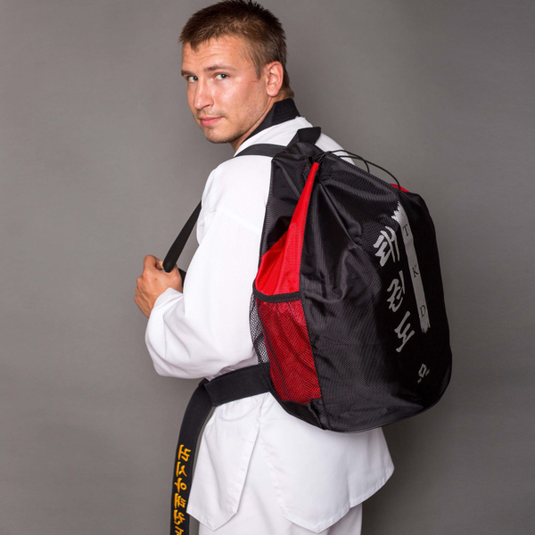 Рюкзак для тхэквондо PROFSPORT (сумка-мешок) - 70 л. - купить с ...