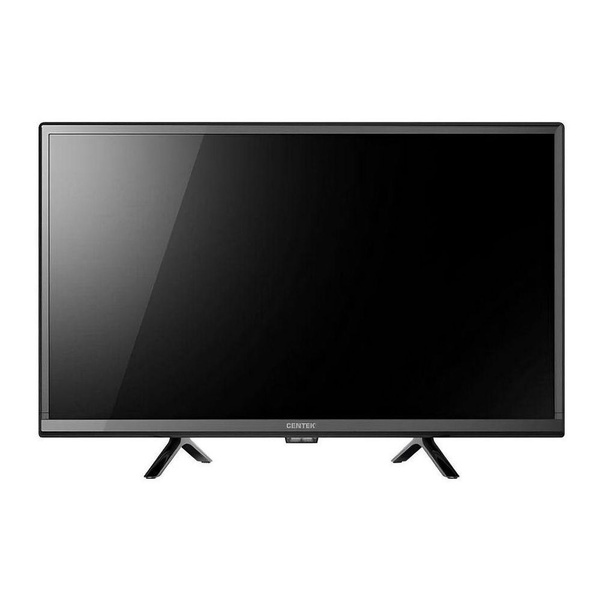 Centek Телевизор CT-8424 24" купить на OZON по низкой цене (1761732025)
