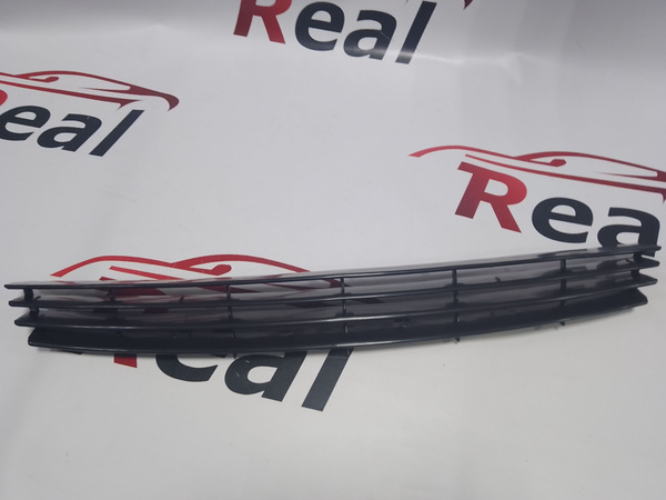 Решетка радиатора без места под логотип для Лада Приора 1 - арт. 2170 ...