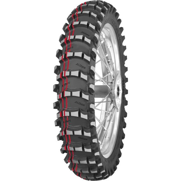 Mitas Terra Force-MX Sand Мотошины 80/100 R21 51 M купить c доставкой ...