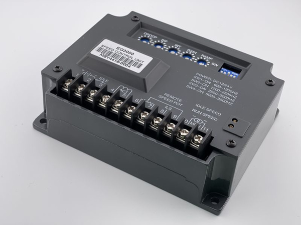 EG3000 Электронный регулятор оборотов - купить по низкой цене в ...