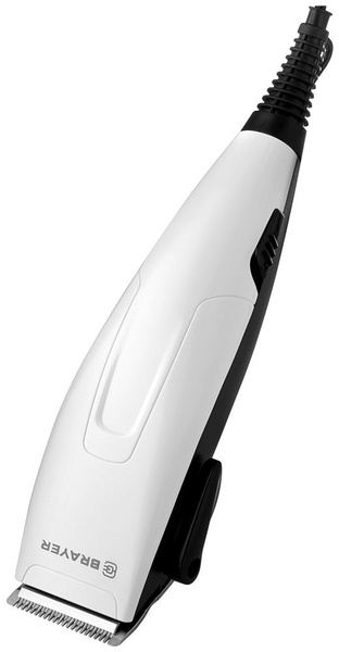 Машинка для стрижки волос BRAYER BR3430 купить на OZON по низкой цене (838012439)