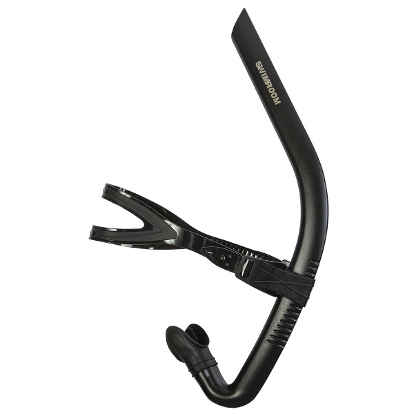 Фронтальная дыхательная трубка для плавания SwimRoom "Stable Swim ...