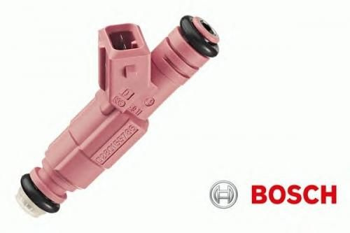 Клапанная форсунка Bosch 0280155786 EV6C - Bosch арт. 0280155786 ...