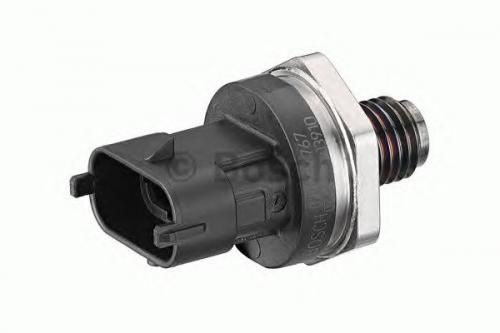 Датчик давление подачи топлива Bosch 0281002964 CRRDS41800KS купить на ...