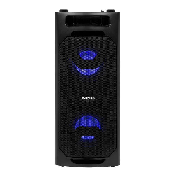 Беспроводная колонка Toshiba TY-ASC51 - купить по доступным ценам в ...