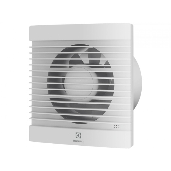 Вентилятор вытяжной Electrolux Basic EAFB-100 - купить с доставкой по выгодным ценам в интернет ...