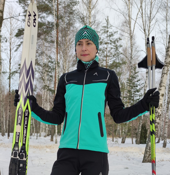 Куртка ARSWEAR Active - купить с доставкой по выгодным ценам в интернет-магазине OZON (838246510)