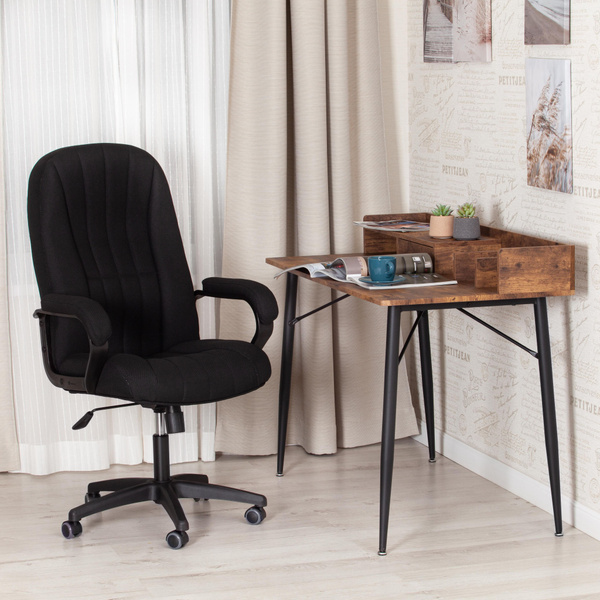 Офисное кресло Tetchair Кресло TetChair CH888 - купить по выгодным ценам в интернет-магазине ...