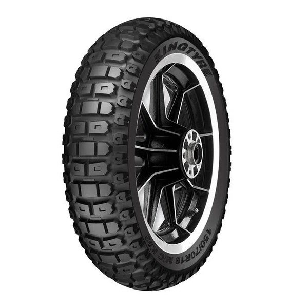 KINGTYRE K82 Мотошины 90/90 R21 54 H - купить с доставкой по выгодным ...