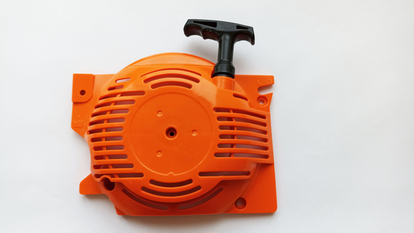 Стартер CARVER легкий старт 245X, 246X, 252X, 258, 262Х RSG (оригинал ...