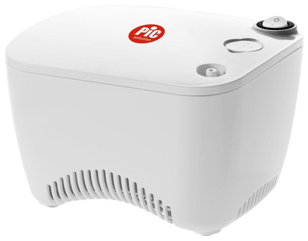 Ингалятор Pic Solution AirCube - купить с доставкой по выгодным ценам в ...