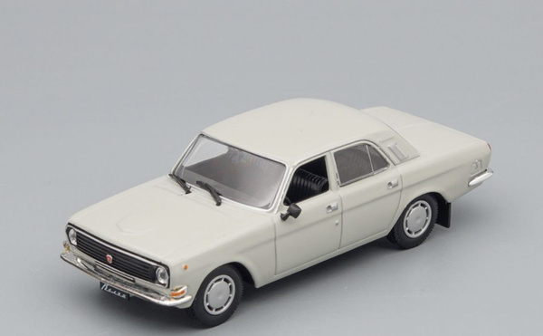 Вопросы и ответы о Модель коллекционная автомобиля Газ 24-10 / масштаб 1:43. – OZON (853358750)