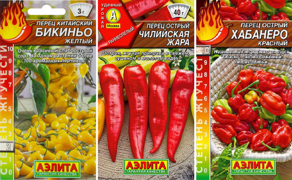 Перец острый перец - купить по выгодным ценам в интернет-магазине OZON ...