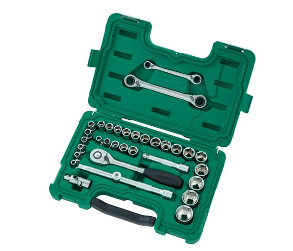 Торцевая головка SATA 09099 - купить по низким ценам в интернет ...