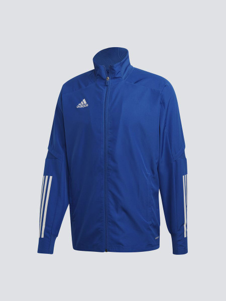 Олимпийка adidas Con20 Pre Jkt - купить с доставкой по выгодным ценам в ...
