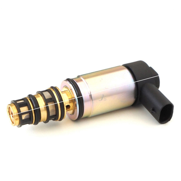 Управляющий клапан компрессора Delphi CVC для автомобилей Opel Astra J ...