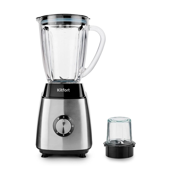 Блендер Kitfort КТ-1341 купить по низкой цене с доставкой в интернет-магазине OZON (146781053)