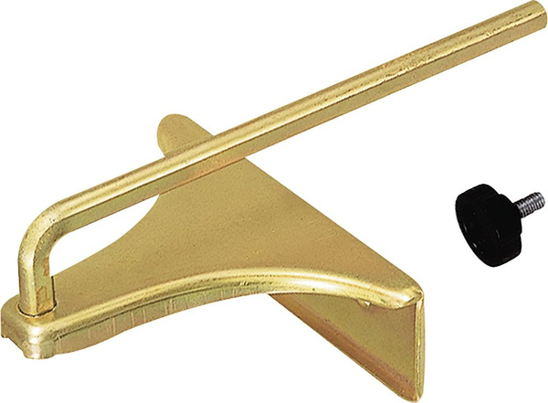 Параллельный упор в сборе для электрорубанка MAKITA N1900B, N1923B, 1901, 1902, 1911B 191455-1 ...