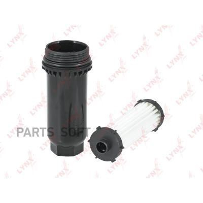 Фильтр масляный LYNXauto LYNXAUTOLT1022 - купить по выгодным ценам в ...