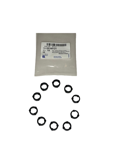 Прокладка болта крепления клапанной крышки 25185121 GENERAL MOTORS ...