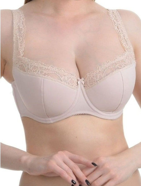 Бюстгальтер на косточках BLISSENSE 1 шт - купить с доставкой по выгодным ценам в интернет ...