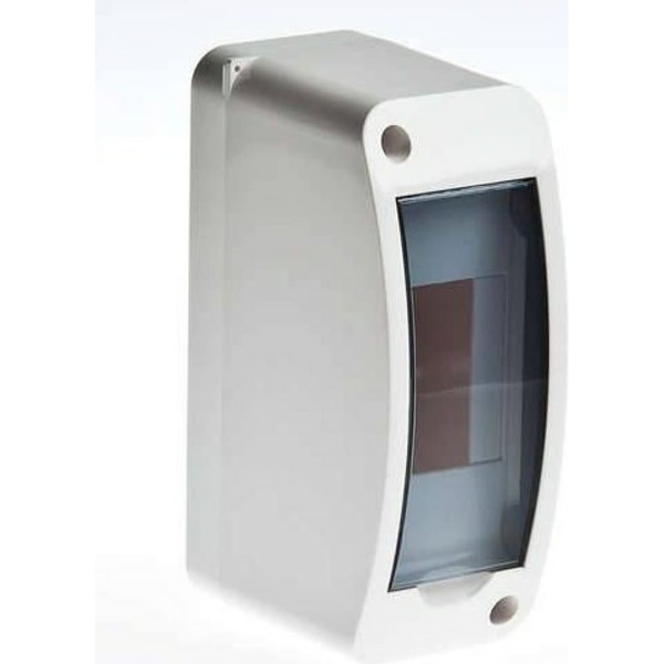 Ruvinil Бокс ОП Тусо 2мод. IP40 бел. /прозр. двер. 68302 68302 купить ...