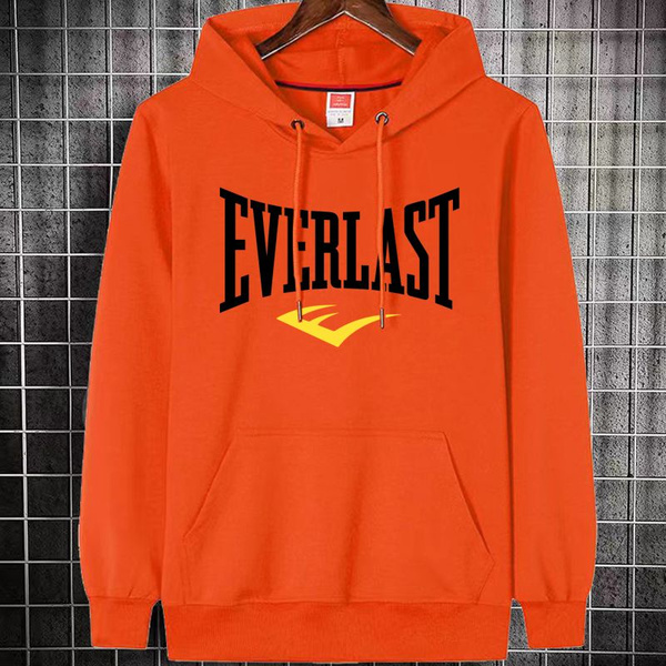 Толстовка Everlast - купить с доставкой по выгодным ценам в интернет ...