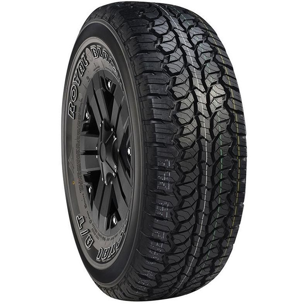 Шины для легковых автомобилей Royal Black 235/70 16 Лето Нешипованные ...