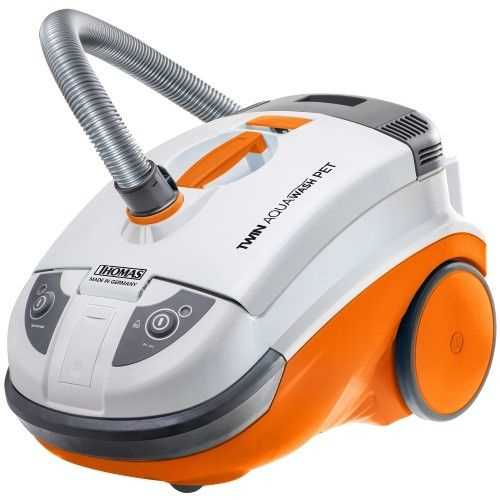 Бытовой пылесос Thomas Twin Aquawash Pet 788524 - купить по низким ...