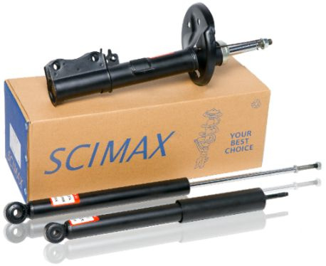 Стойка газомасляная SCIMAX SX21022FL - купить по доступным ценам в ...