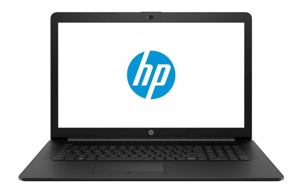 Ноутбук HP, 17,3, Laptop 17-ca1068ur (22Q72EA), AMD Ryzen 5 3500U, 8 ГБ, AMD Radeon Vega 8 ...