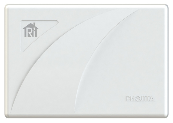 Центр управления RiDom Ri-HUB-1 купить на OZON по низкой цене (877937974)