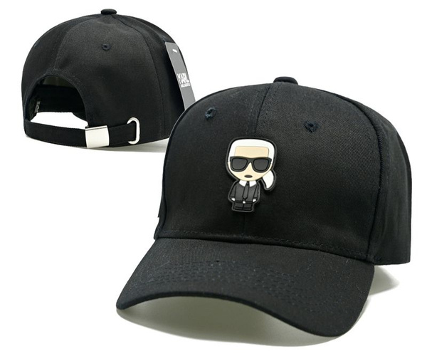 Бейсболка Karl Lagerfeld - купить с доставкой по выгодным ценам в ...