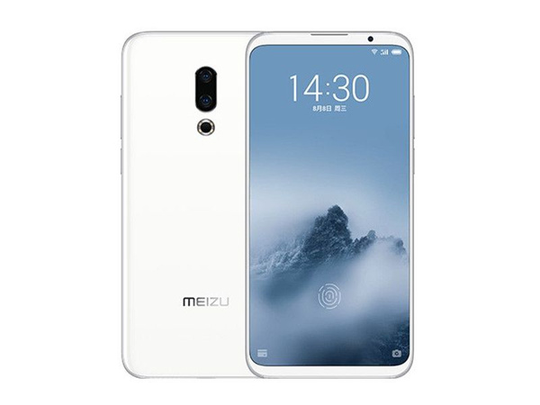 Смартфон Meizu M*16th - купить по выгодной цене в интернет-магазине OZON (1435862905)